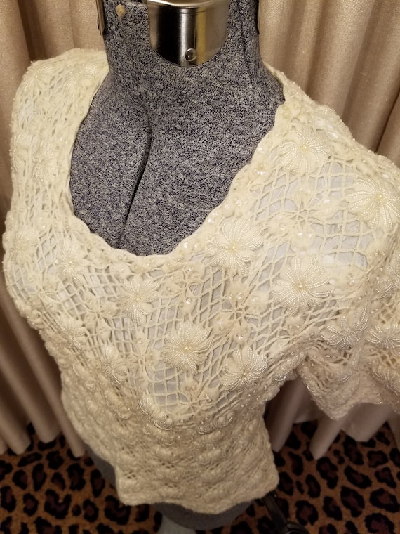 Vintage, 1950's, 1960's, Cyn Les, British Hong Kong, … - Gem