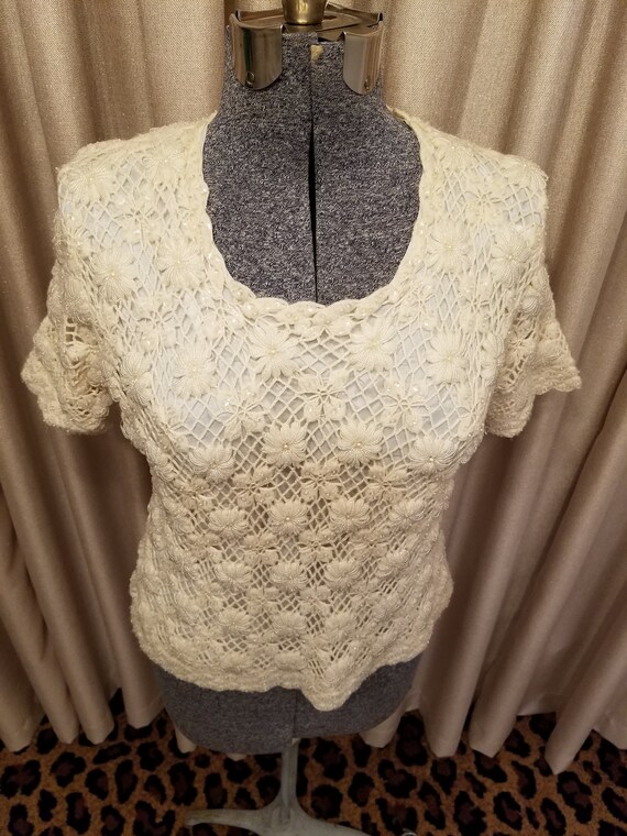 Vintage, 1950's, 1960's, Cyn Les, British Hong Kong, … - Gem