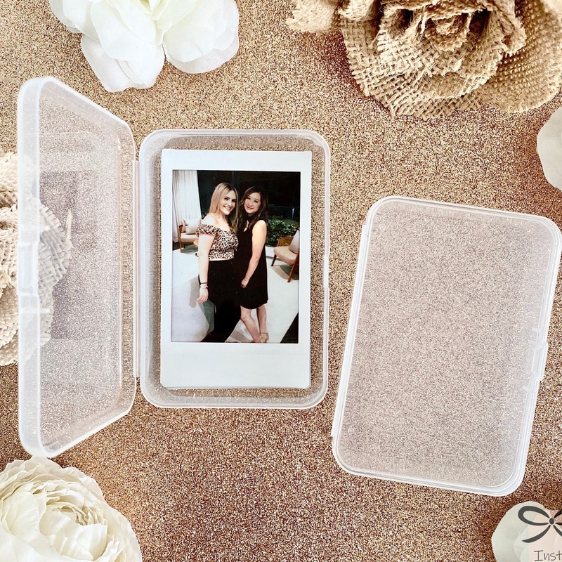 Fujifilm Polaroid Case - Etsy