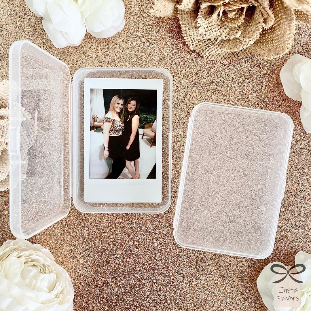 Photo Holder / Photo Box / Film Holder / Photo Film Case / Film ...