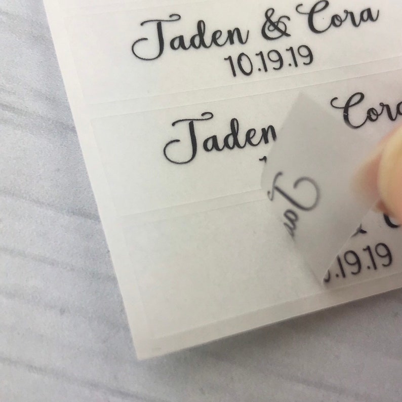 Sticker Labels for Instax Mini Films. Labels for Square Films. - Etsy