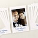 Instastick / Personalized Stickers for Instax Mini Film Party Favors ...
