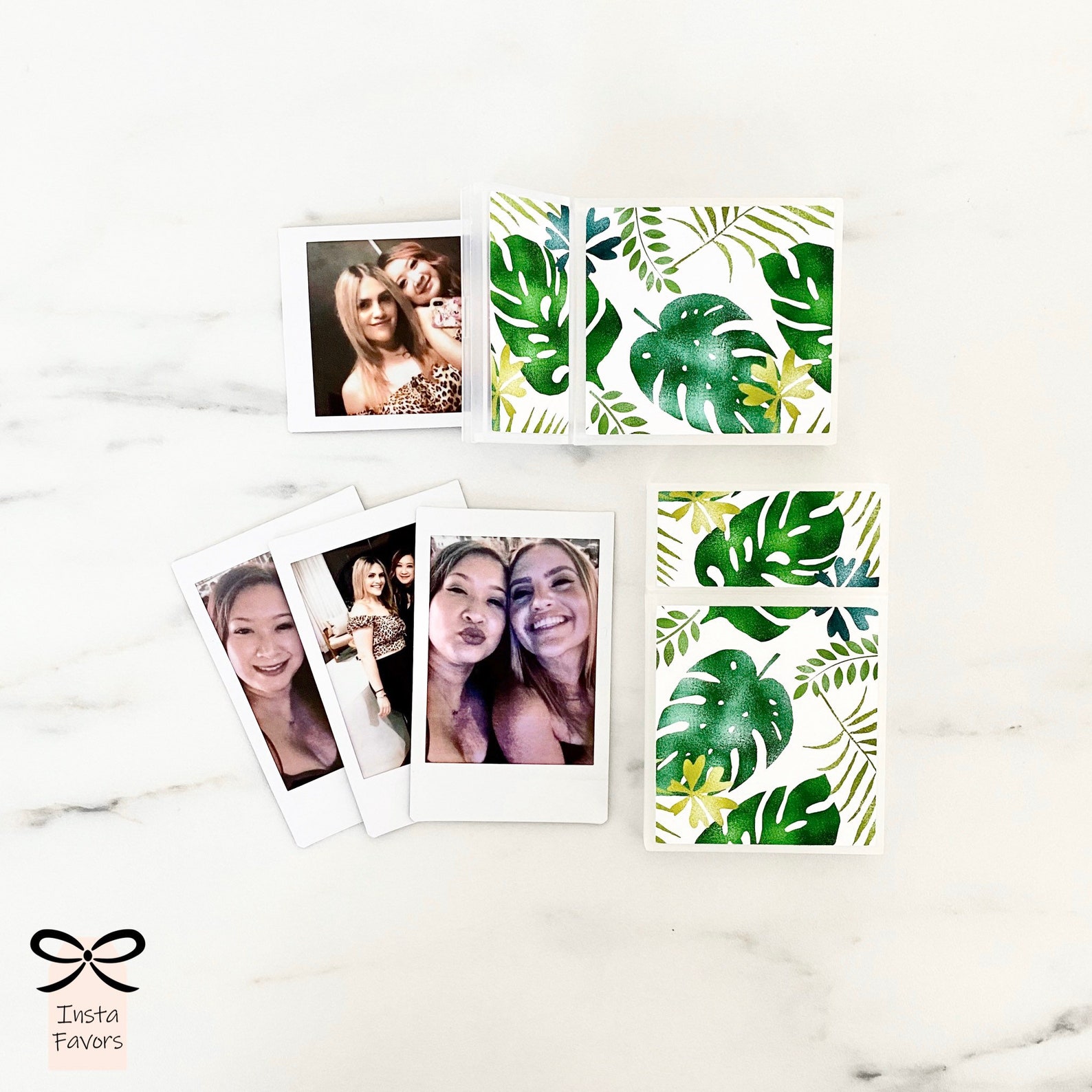 Instax Mini Film Holder / Instax Mini Film Case / Business Card Case ...