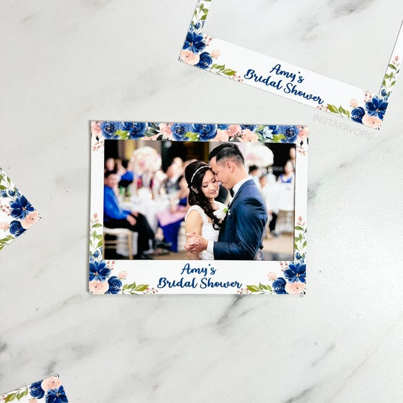 Instax Wide Frames / Instax Wedding Favors / Instax Stickers / - Etsy