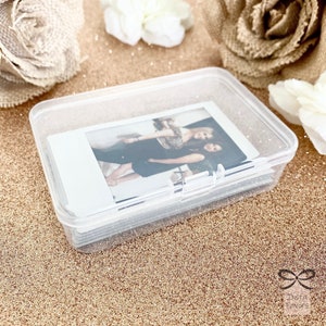 Photo Holder / Photo Box / Film Holder / Photo Film Case / Film ...