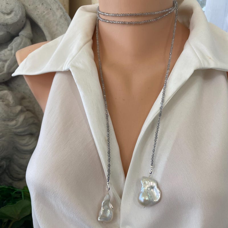Louliapearljewelry - Etsy Canada