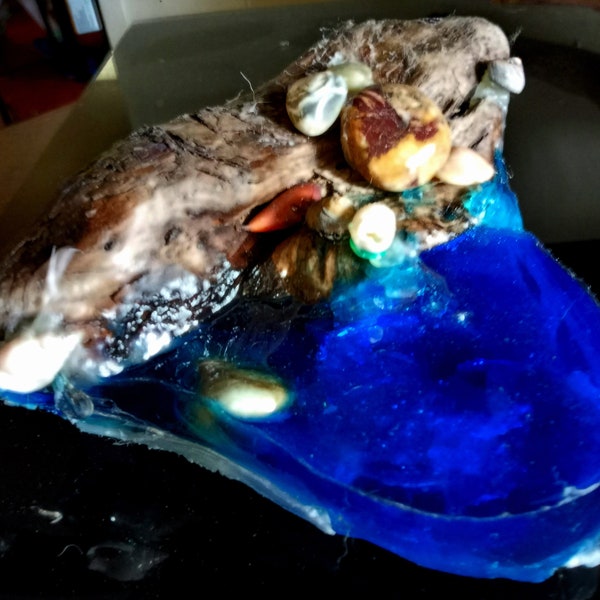 Floating Pool Table - Etsy