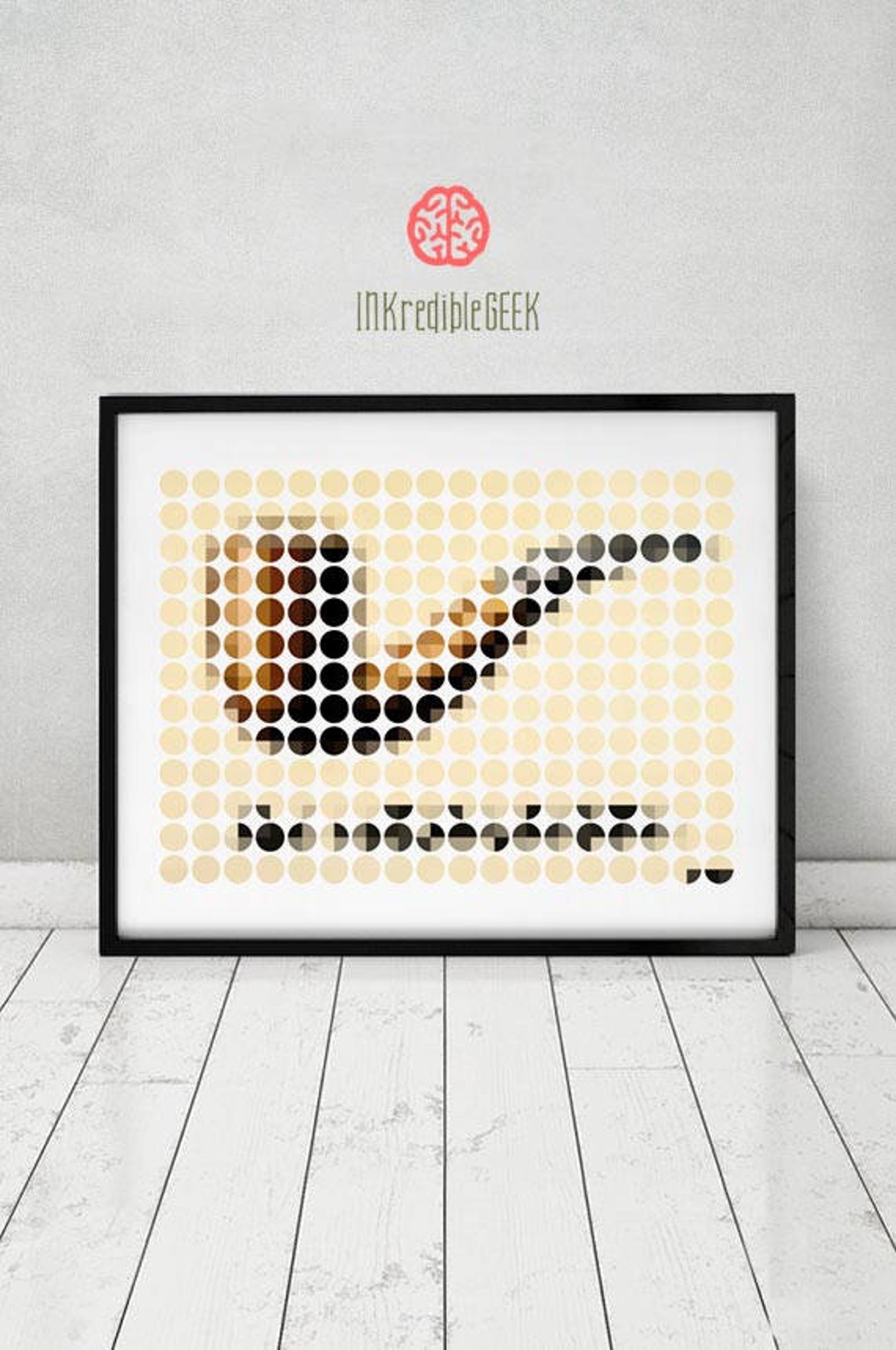 The Treachery of Images, This is Not a Pipe, La Trahison Des Images ...