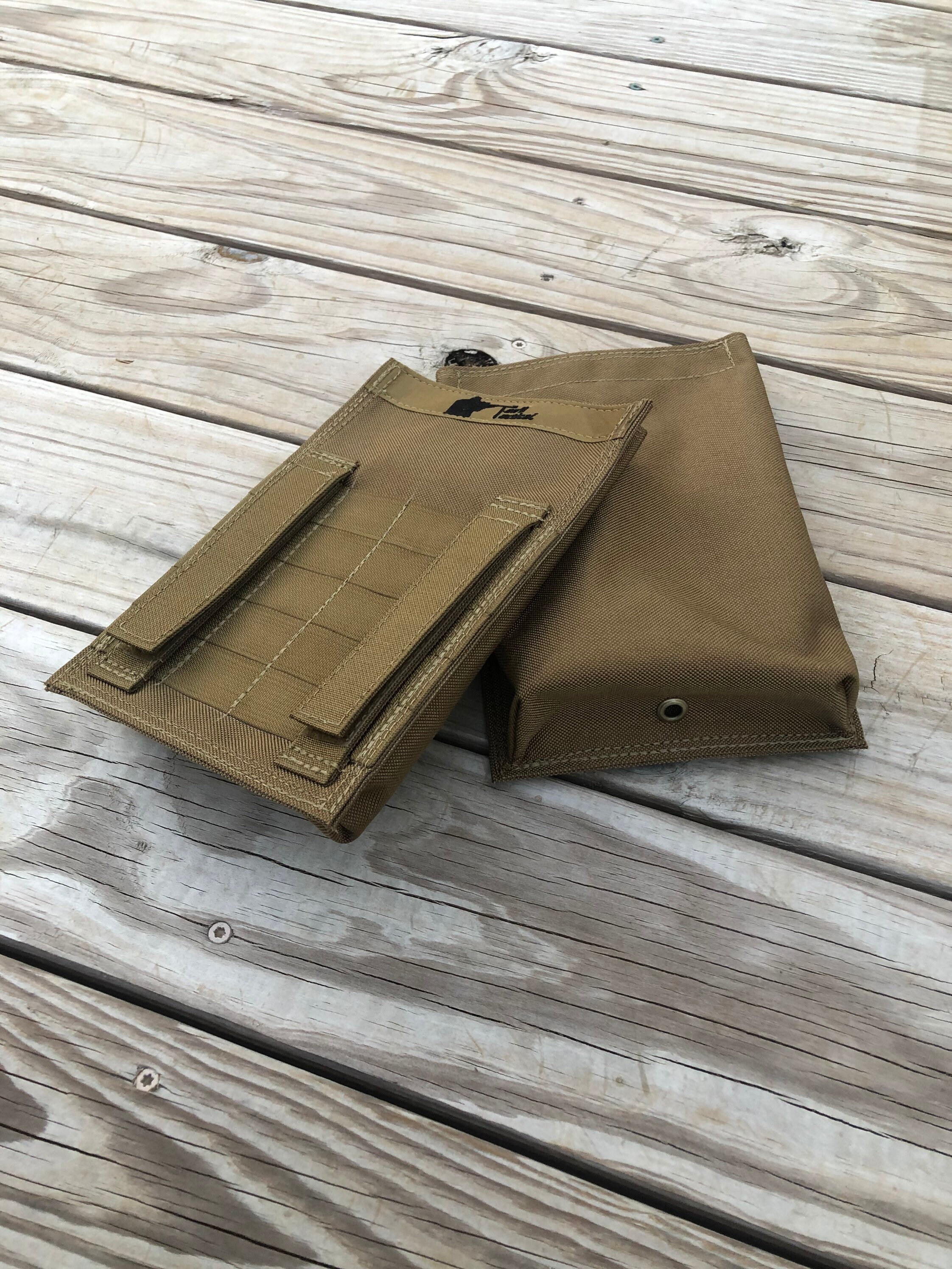 Side Plate Carrier 6x6 or 6x 8 Body Armor Tactical | Etsy