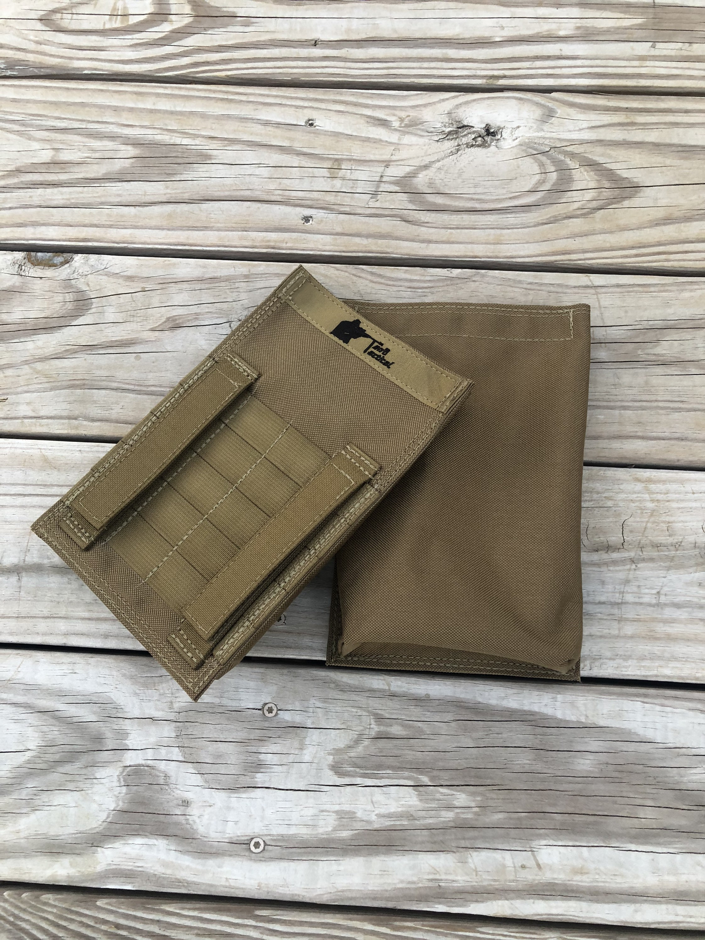 Side Plate Carrier 6x6 or 6x 8 Body Armor Tactical - Etsy