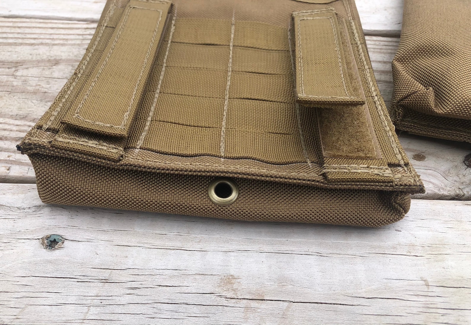 Side Plate Carrier 6x6 or 6x 8 Body Armor Tactical - Etsy