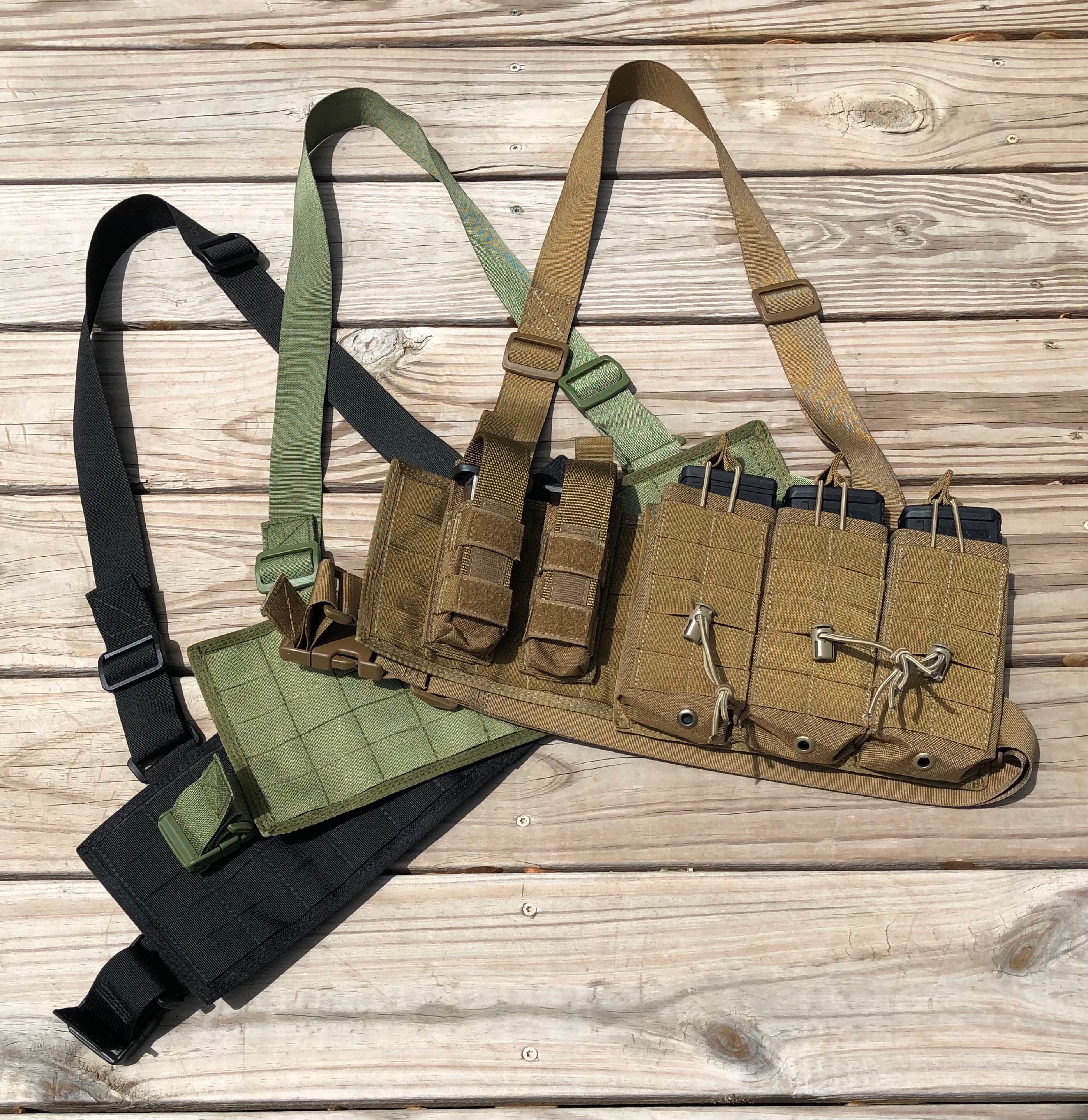 Military Ammo Pouch for sale | Only 4 left at -70%