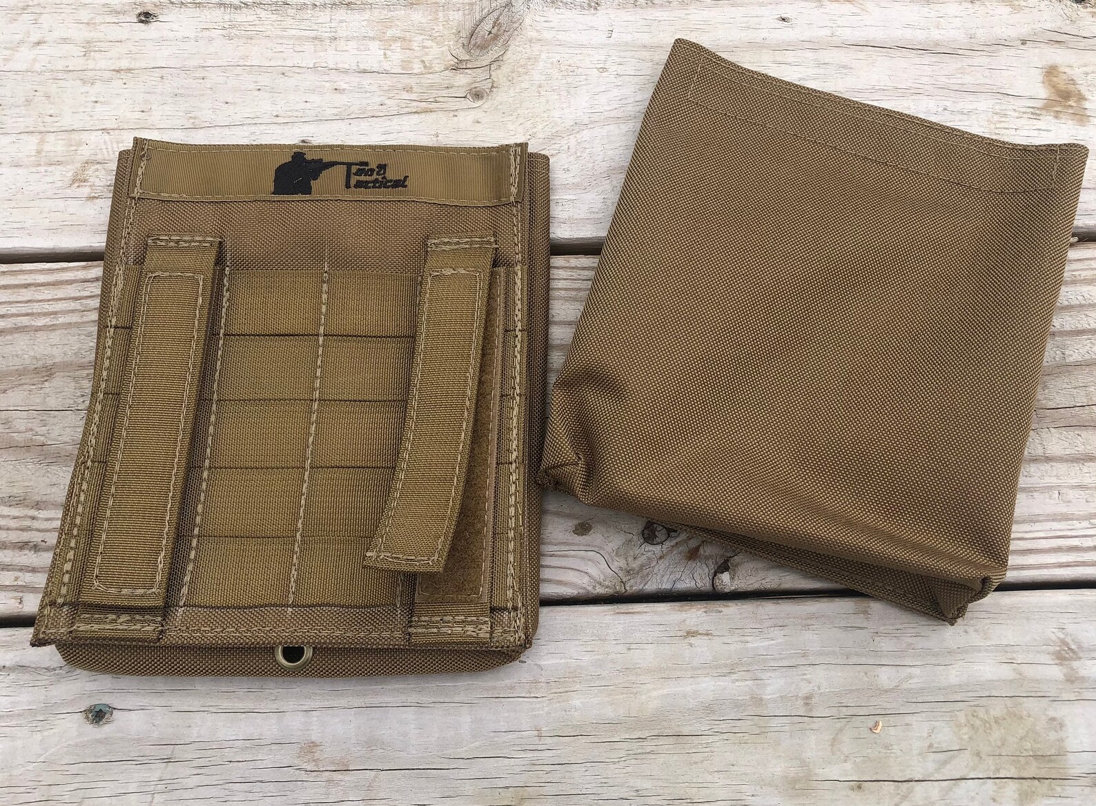 Side Plate Carrier 6x6 or 6x 8 Body Armor Tactical - Etsy