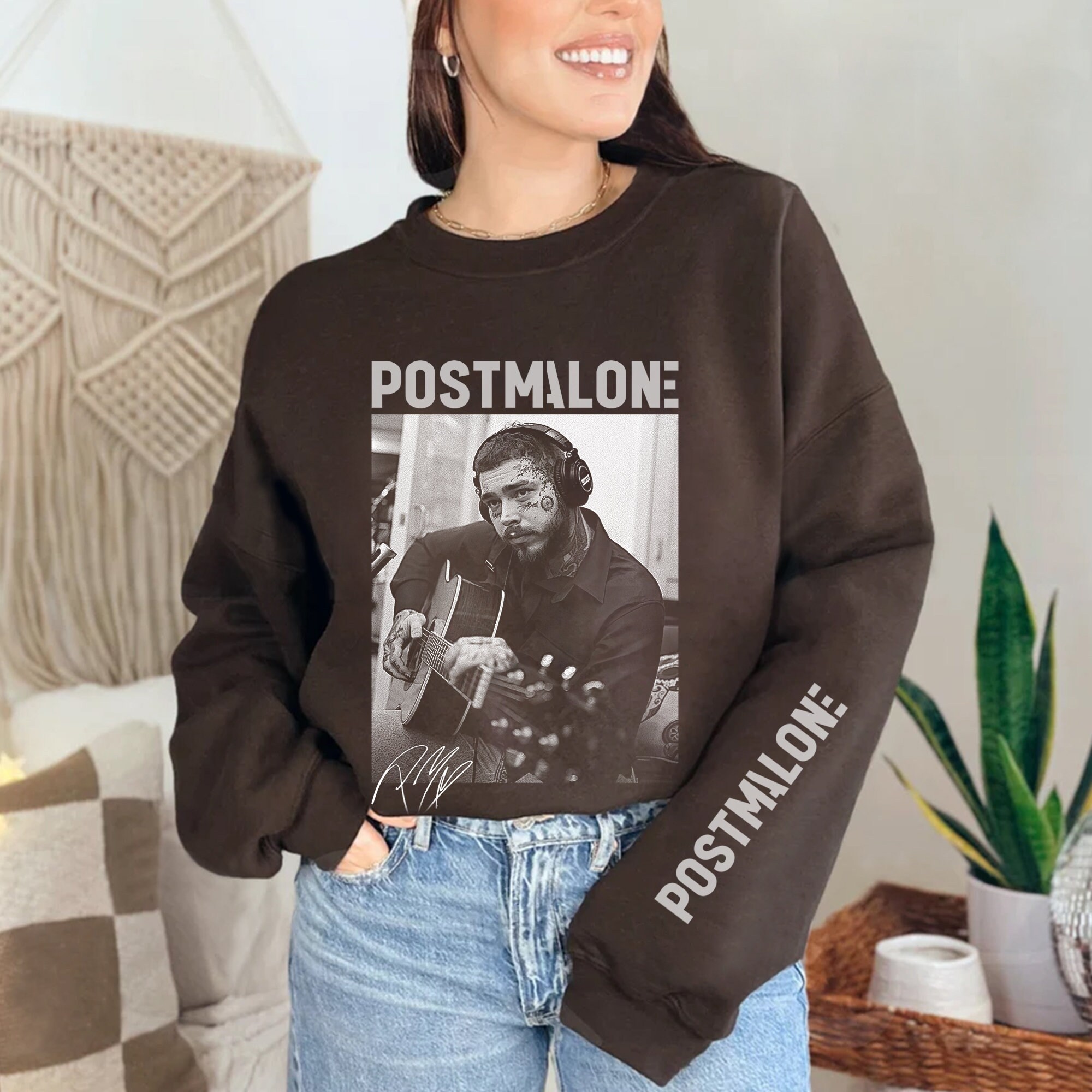 Posty 2024 3D Sweatshirt sold by Nora Splint | SKU 150501111 | 50% OFF ...