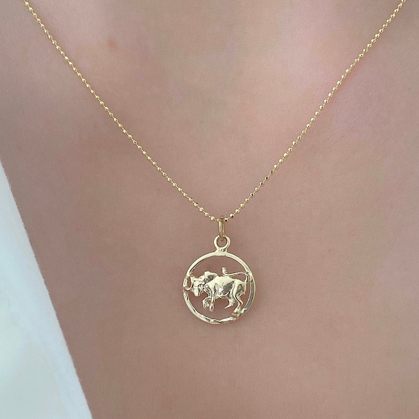 Taurus Jewelry - Etsy