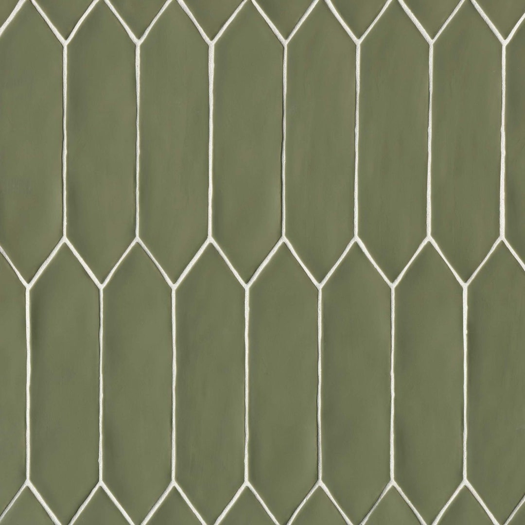 3x12 Picket Subway Tiles - Etsy