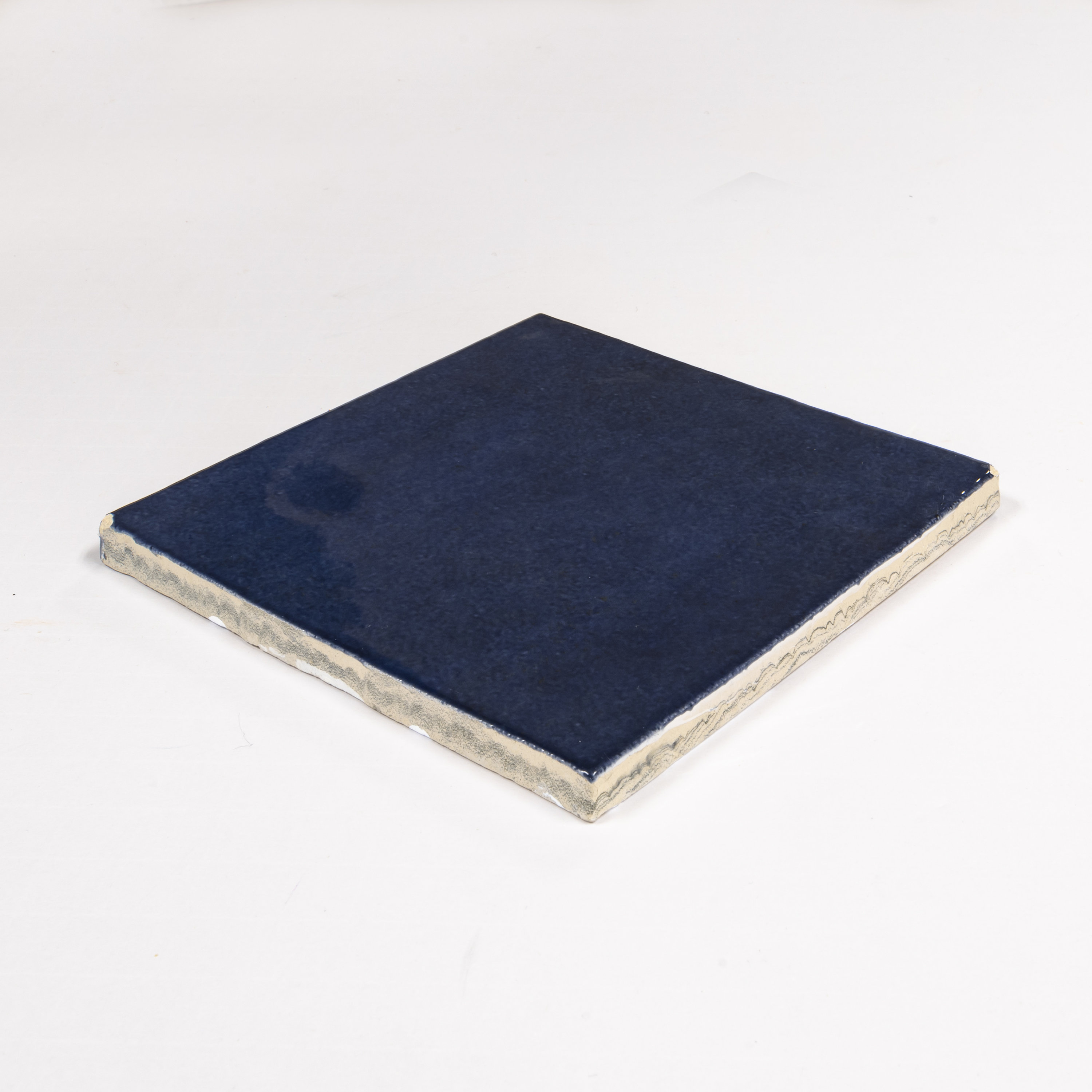 5" X 5" Glazed Ceramic Deco Tiles - Etsy