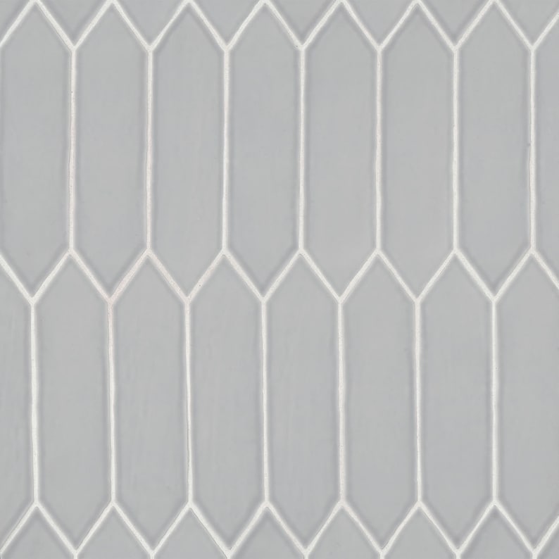 3x12 Picket Subway Tiles - Etsy
