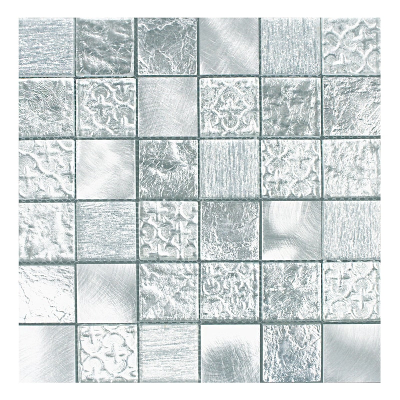 Mosaic Tile Sheets - Etsy