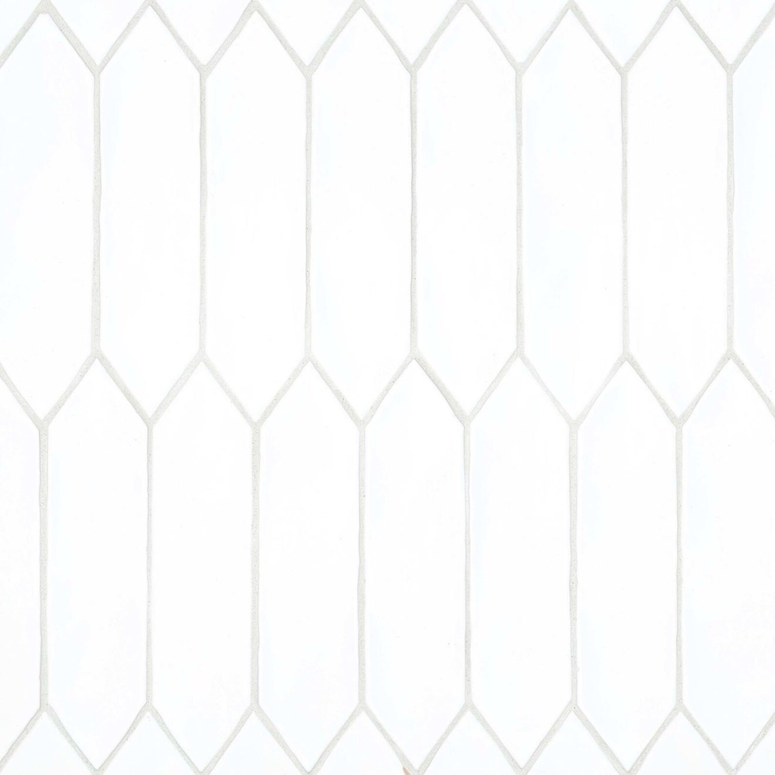 3x12 Picket Subway Tiles | Etsy