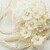 White Wedding Lasso - Traditional Wedding Lasso - Lazo De Boda ...