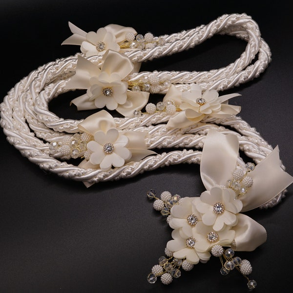 Wedding Lasso - Etsy