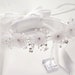Communion Headpiece and Veil - Confirmation Headpiece and Veil - Girls ...