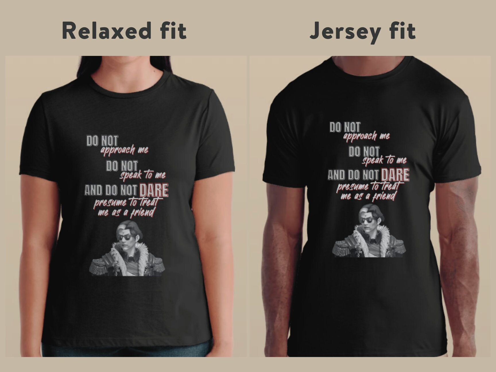 FFXIV Emet-selch T-shirt Emetsulk - Etsy