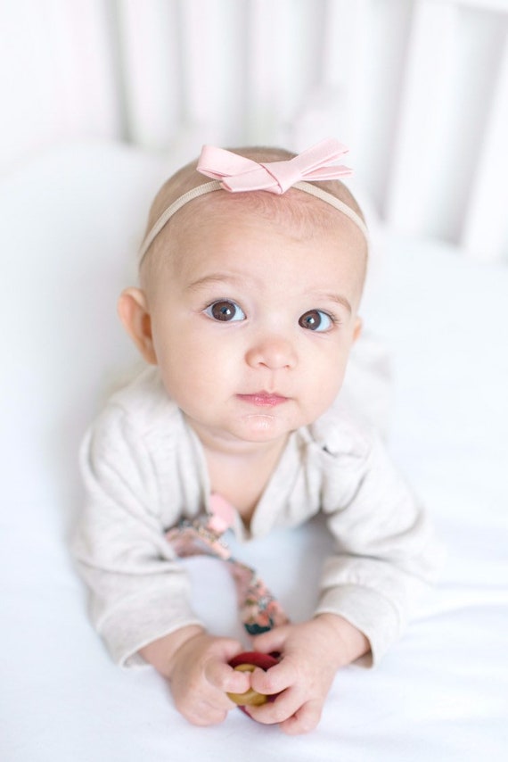 Baby headbands and clips store