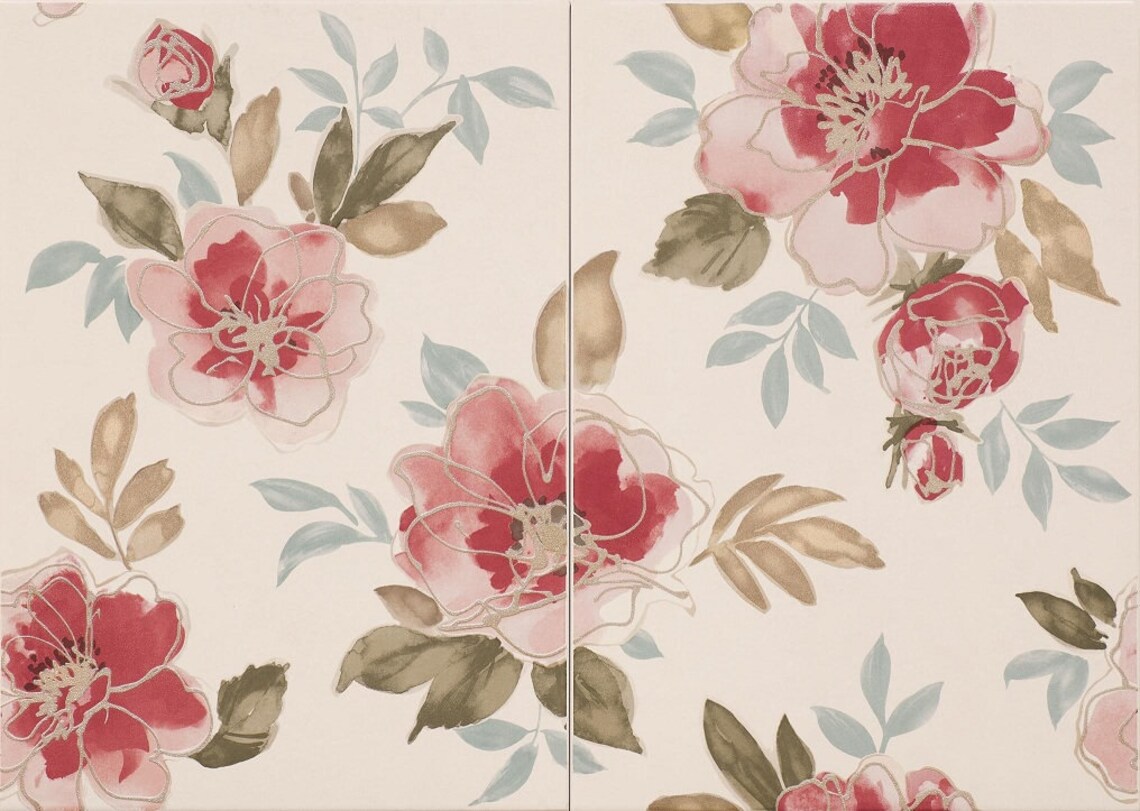 BORDER AS A GIFT Laminated Vinyl Rectangular Stickers - Etsy