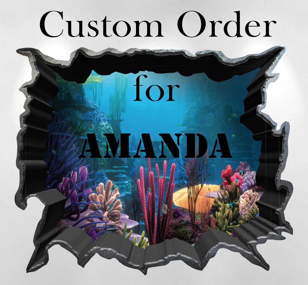 Vinyl Sticker Luxury Stained Glass Door / Two 26.5"w X 74"h Transparent ...