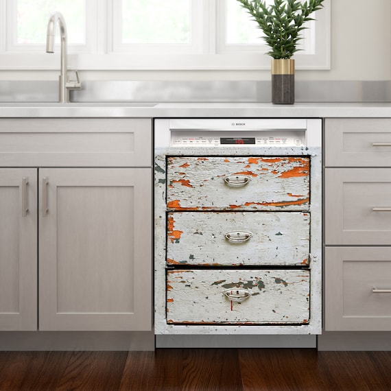 Kitchen Appliance Wraps