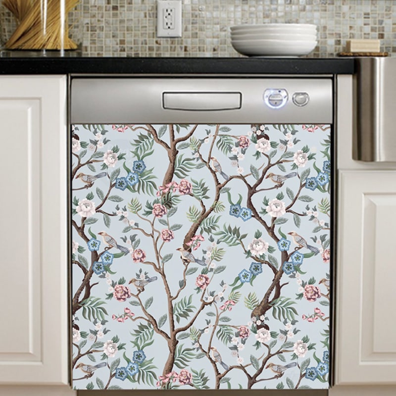 Fridge Wrap Magnetic - Etsy