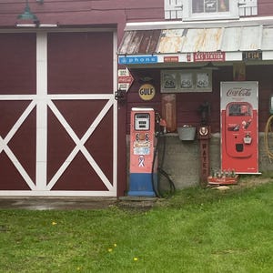 Fridge Vinyl Sticker Vending Machine Vendo 44/ 23.6"x60"/ Vendo 44 Coke ...