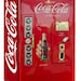 Mini-fridge Vinyl Sticker pepsicoca Cola / - Etsy