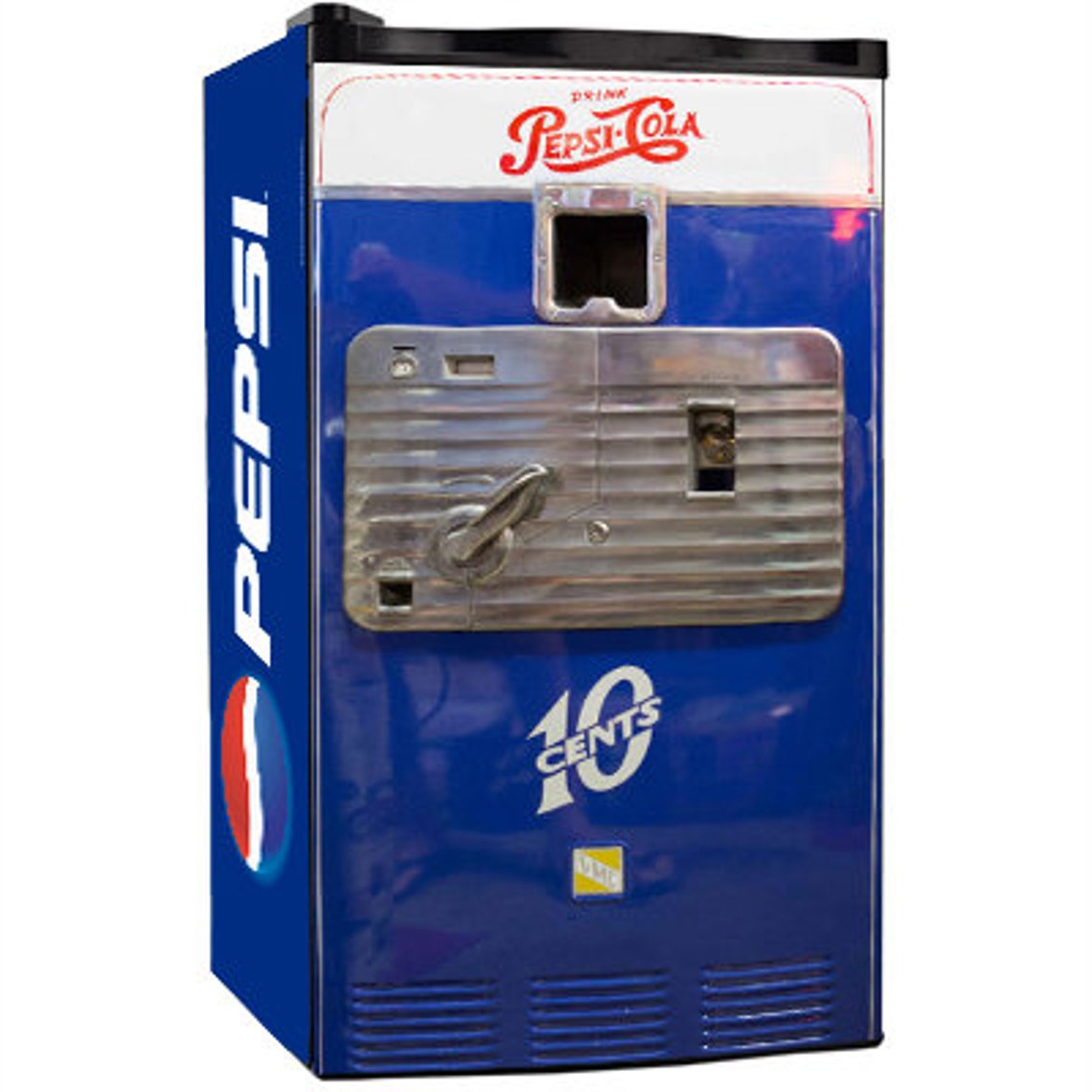 Mini-fridge Vinyl Sticker pepsicoca Cola / - Etsy