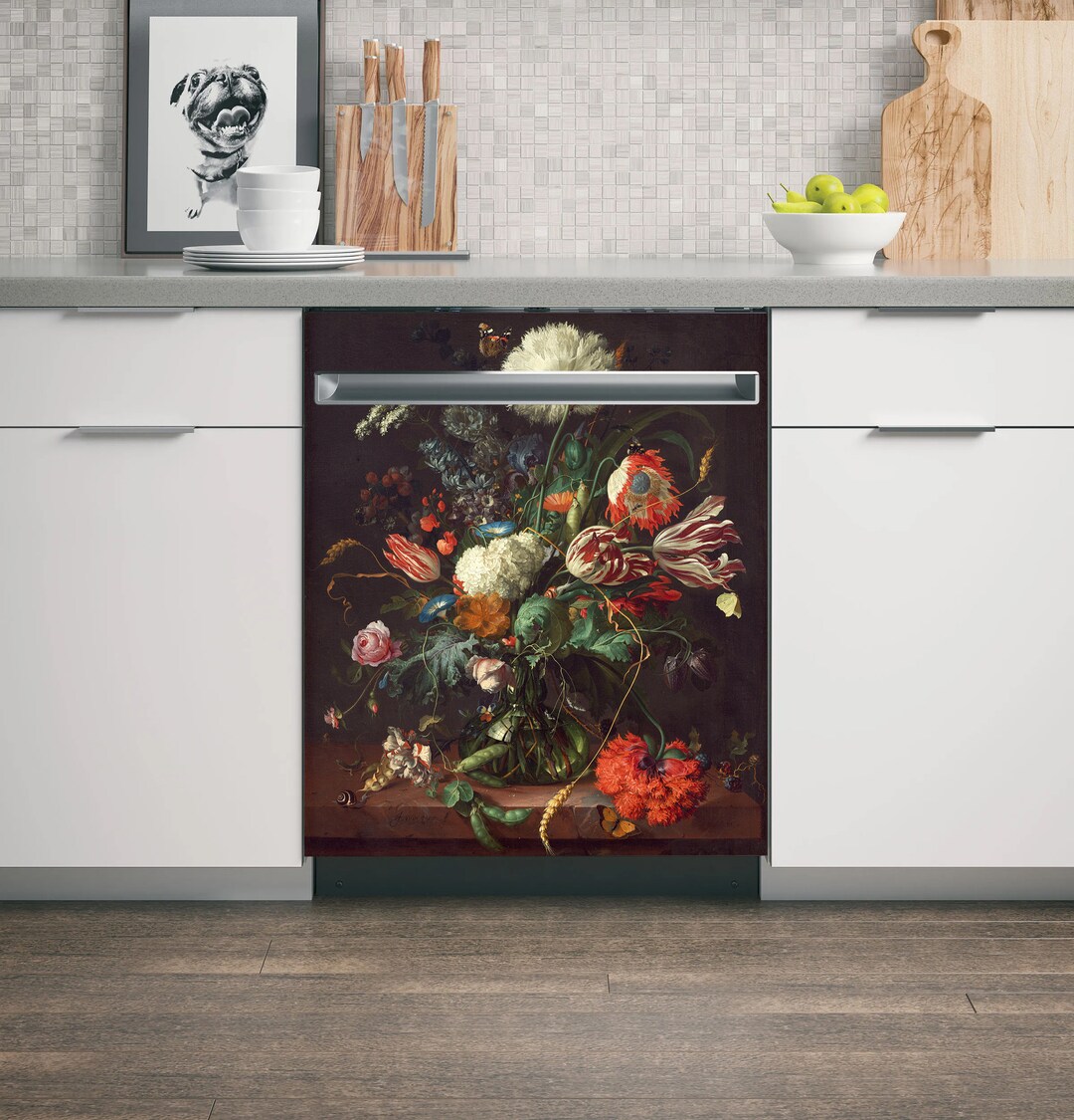 Magnetic Cover Still Life Gallery #5 /retro Magnetic Refrigerator ...