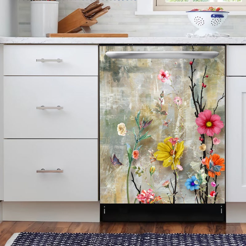 Appliance Decal - Etsy