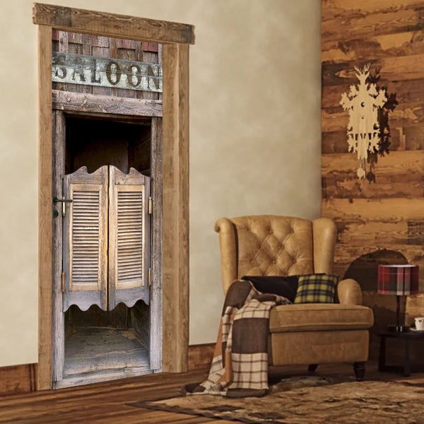 Saloon Doors - Etsy
