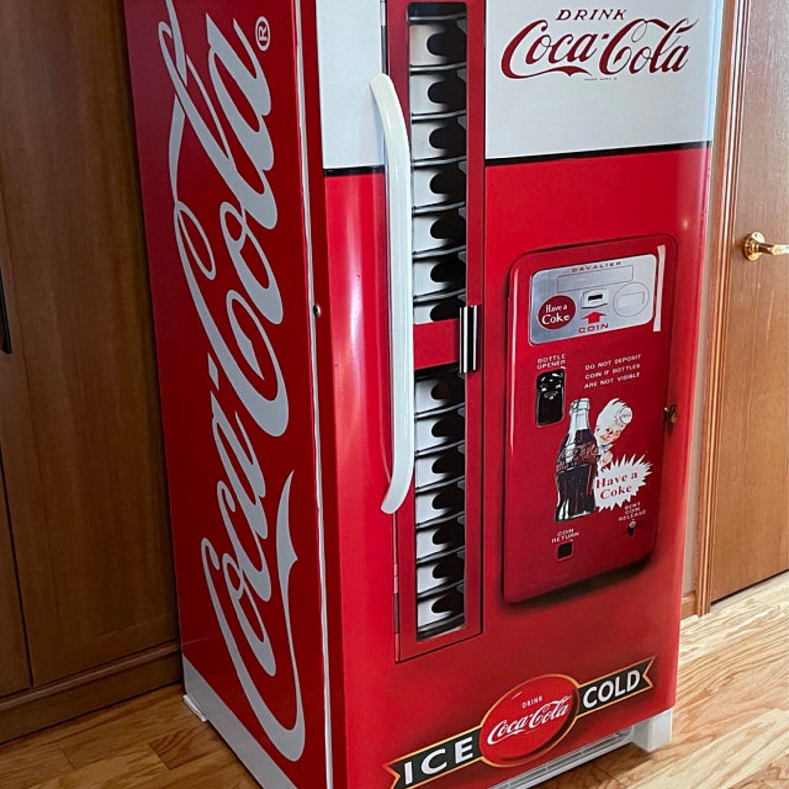 Fridge Sticker for Beer Lovers / Beer Fridge Decal / Beer - Etsy