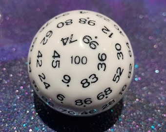 Dnd Percentile Dice - Etsy