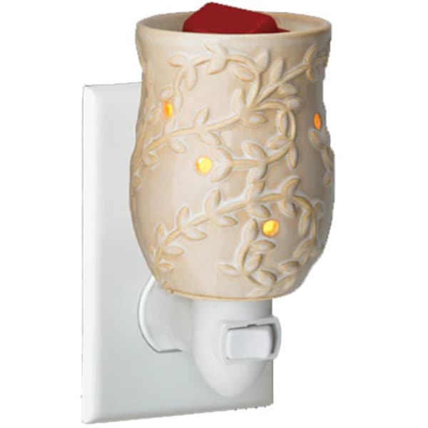 Plug in Candle Warmer - Etsy