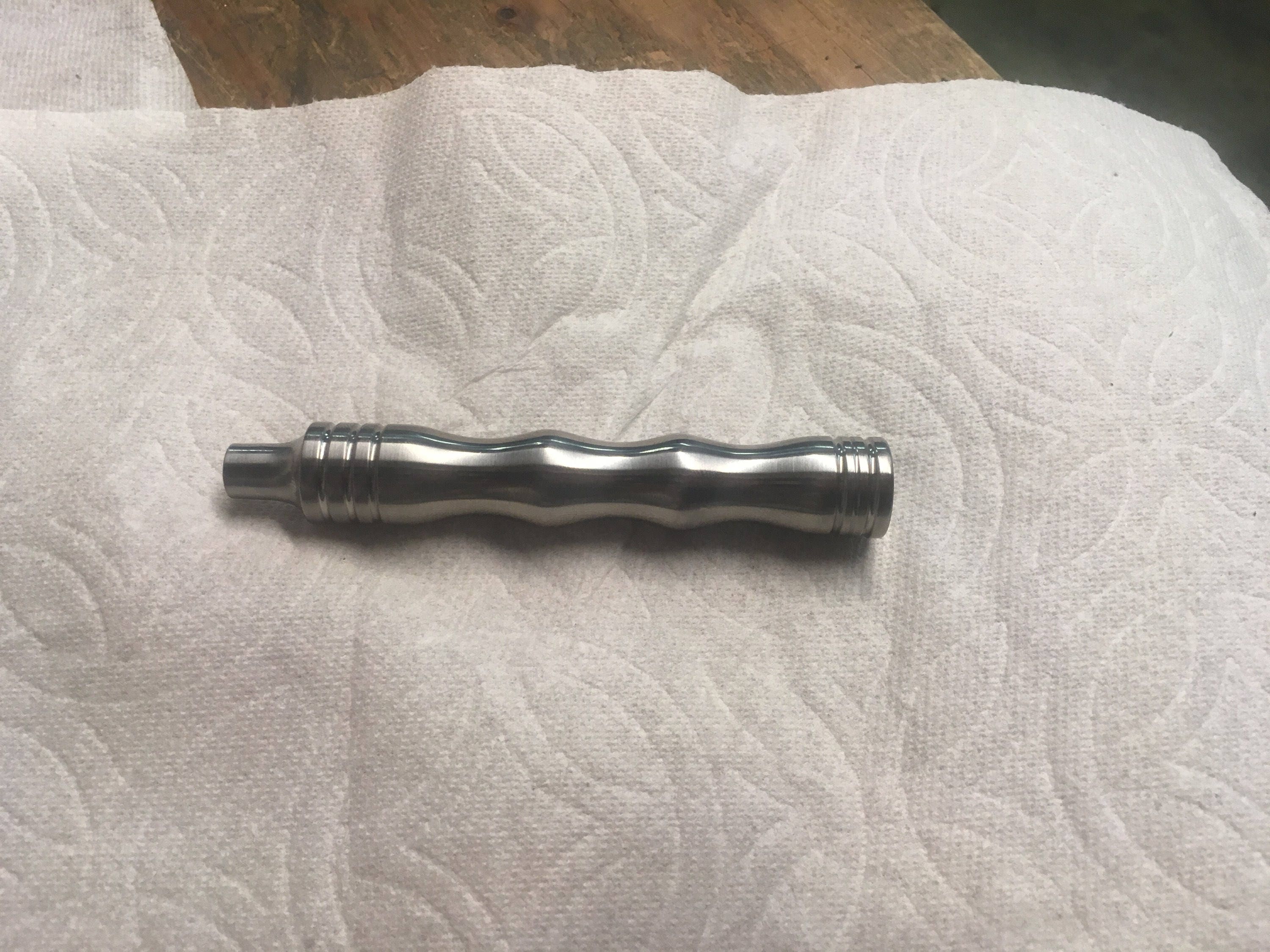 Custom Handmade SE Single and DE Double Edge Razor Handle | Etsy