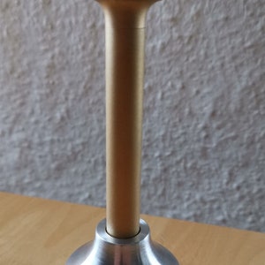 Made to Order - Hand Made Razor Stand - Aluminum, Bespoke - Etsy