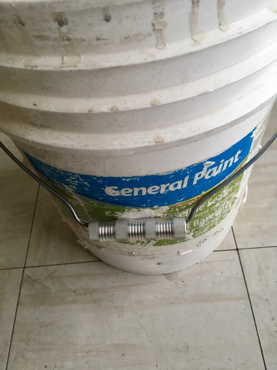 Bucket Grip Tool Bucket Handle Home & Hobby Craft Supplies & Tools etna ...