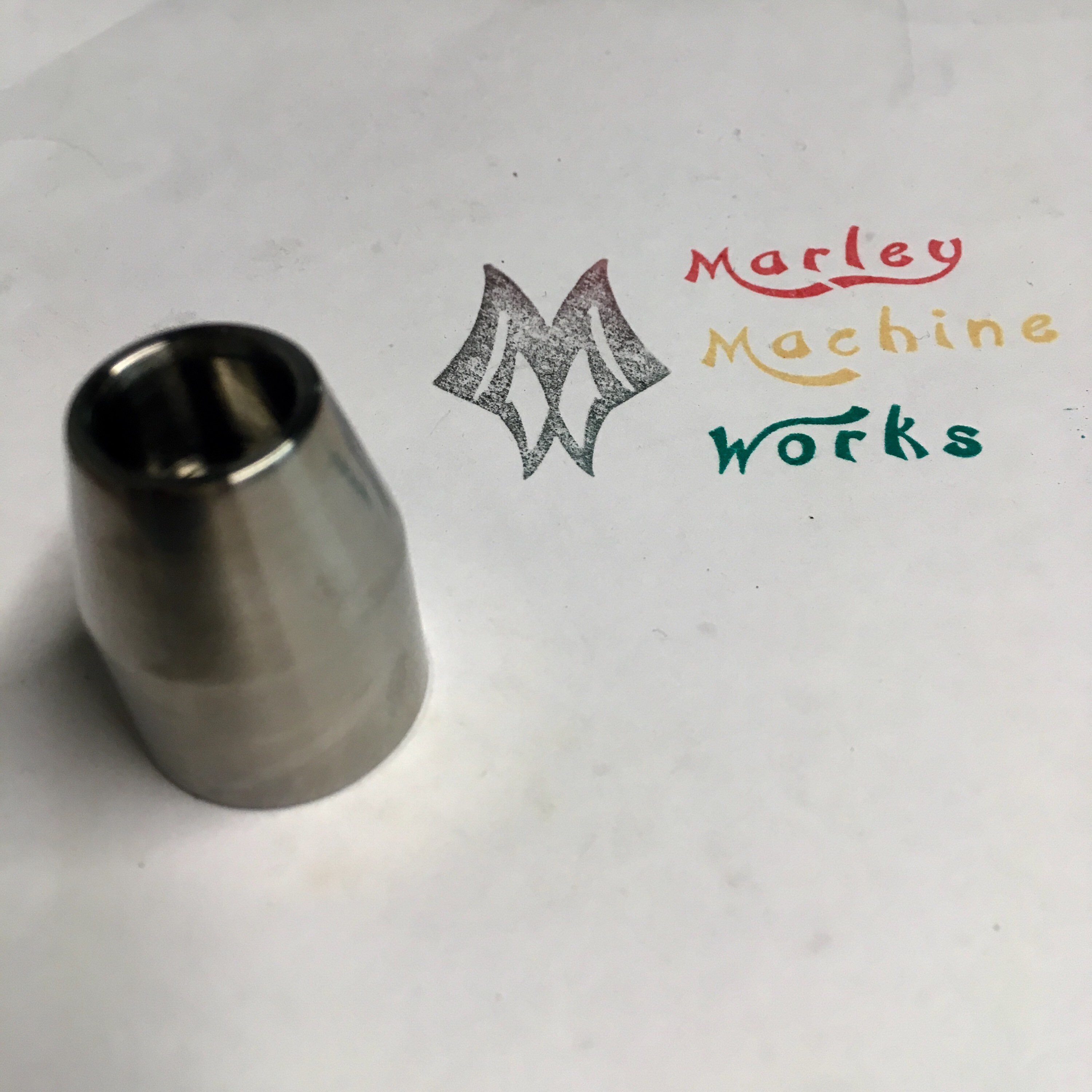 Made to Order Stainless Steel Razor Stands, Bespoke - Etsy