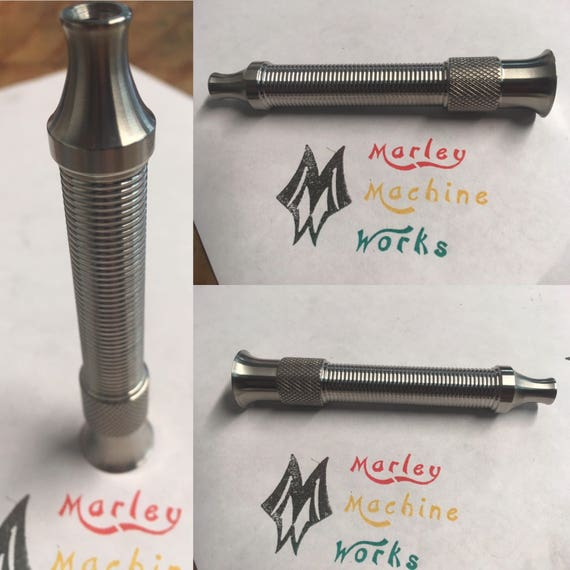 Custom Handmade razor handles made to order for you SE | Etsy