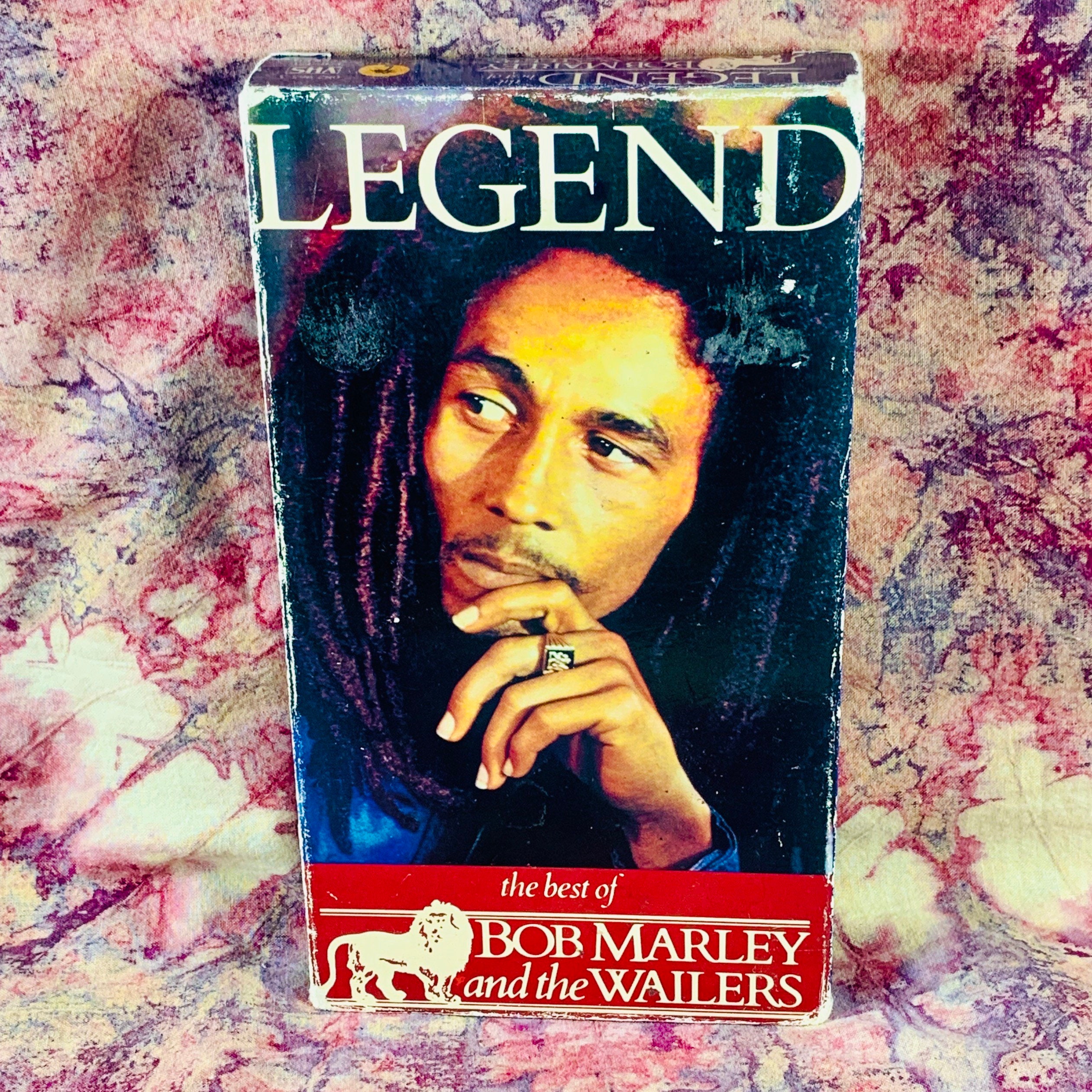 Bob Marley And The Wailers Legend Deluxe Edition