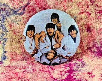 The Beatles Butcher Cover - Etsy