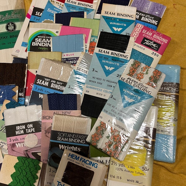 Sewing Notions - Etsy